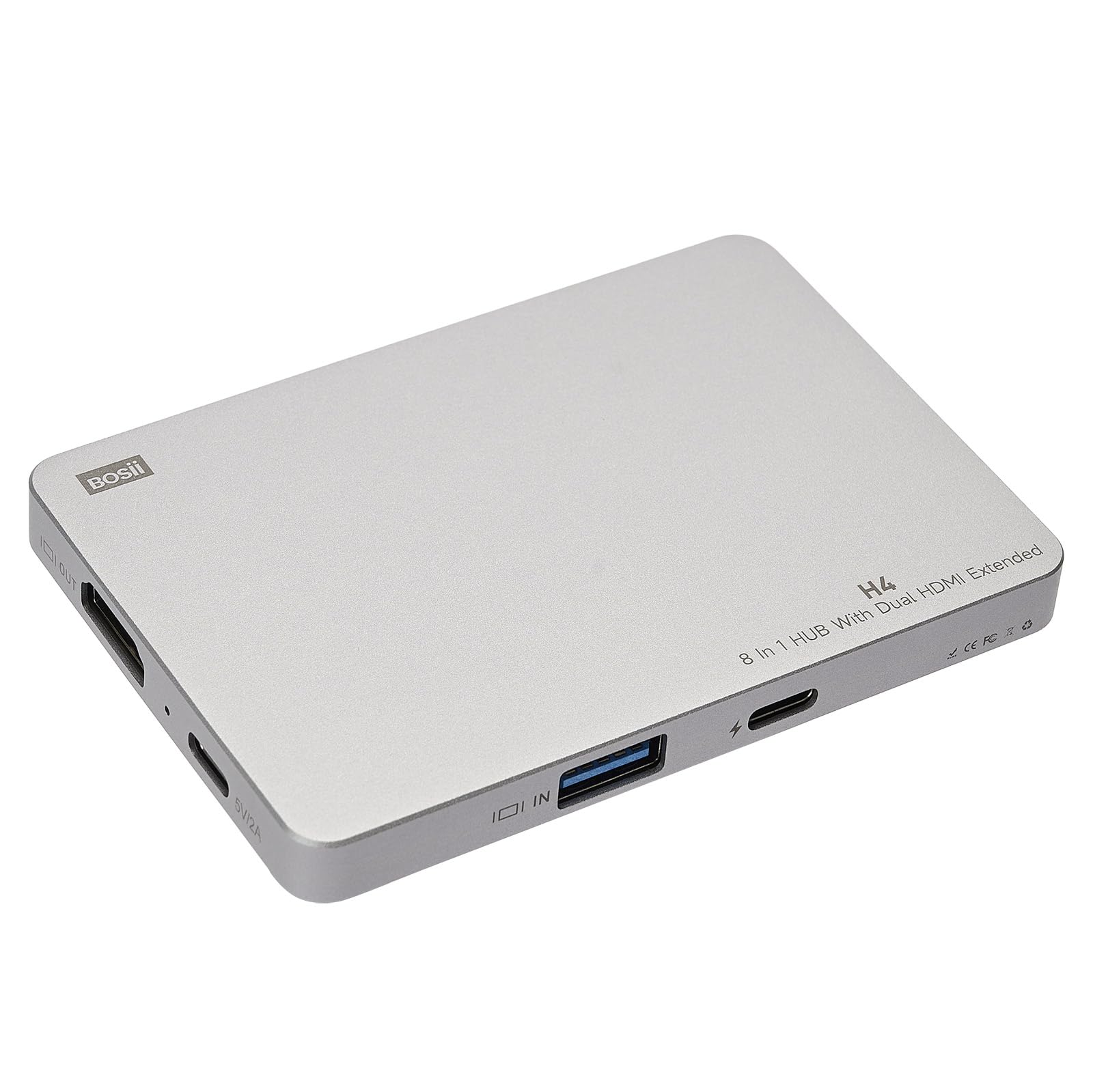 Bosii Laptop Screen Extender Accessories