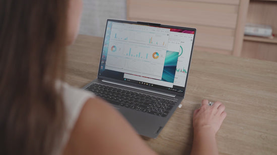 BOSII S6 15.6" Triple Laptop Screen Extender Monitor 1080P FHD IPS ...